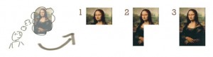 Revisiting the Iterative Incremental Mona Lisa | It's a Delivery Thing